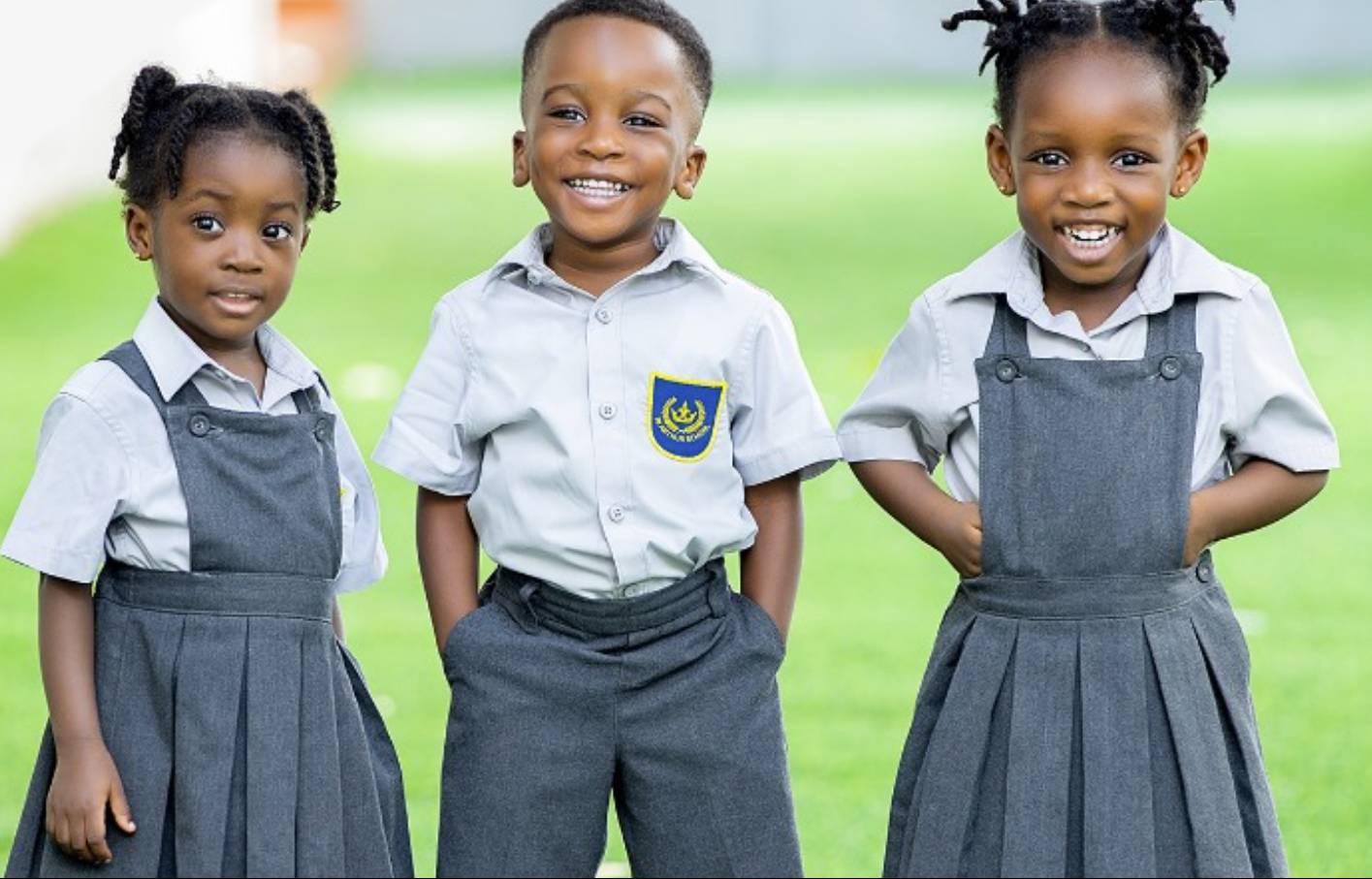 IB Arthur School – Excellence through and through