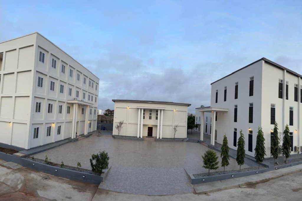 IB Arthur School – Excellence through and through