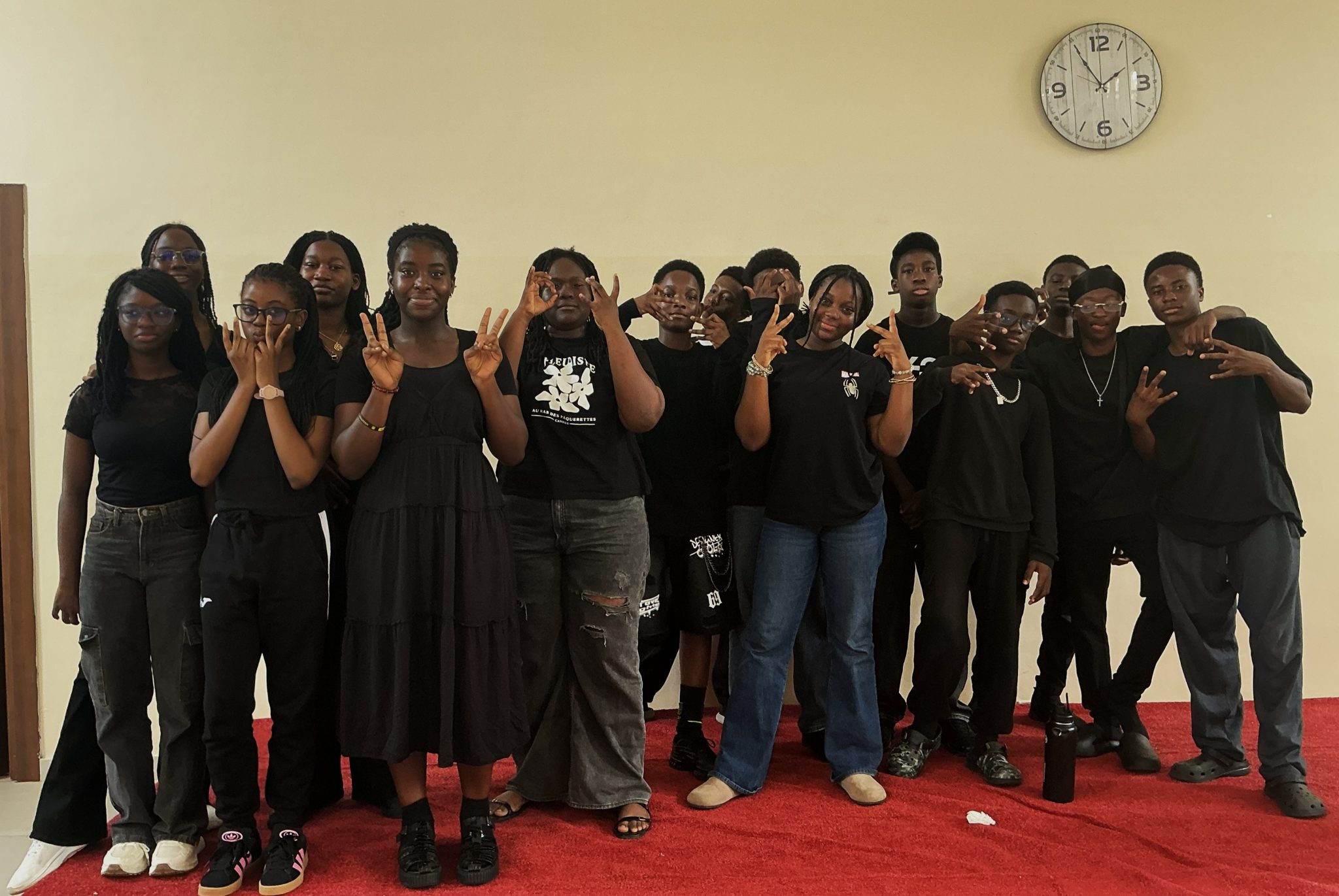 IB Arthur School – Excellence through and through